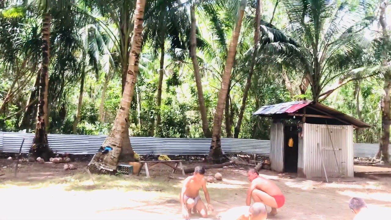 Pahabaan Challenge, HUBADAN TIME! | Marinella Ipil - YouTube