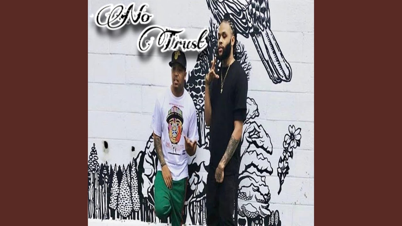 No Trust (feat. Red Dummy) - YouTube