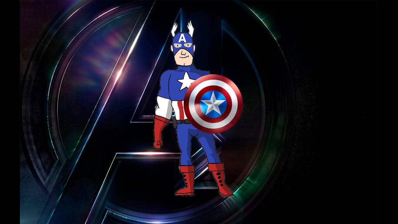 Character Drawing (S3, E1) - YouTube