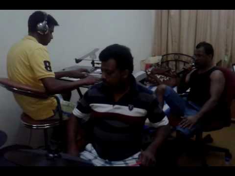 tikiri manike abula genalla by chinthaka kumara - YouTube