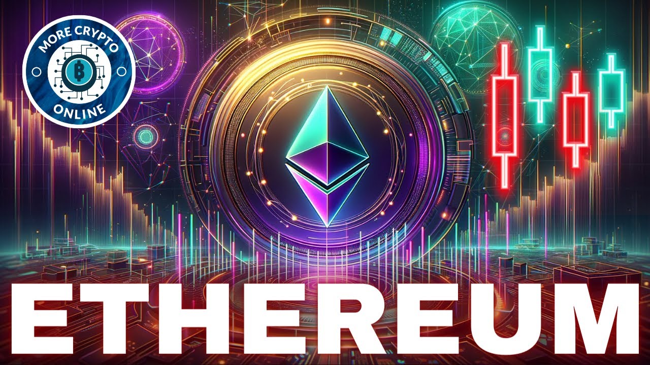 Ethereum ETH Price News Today - Technical Analysis Update, Price Now ...
