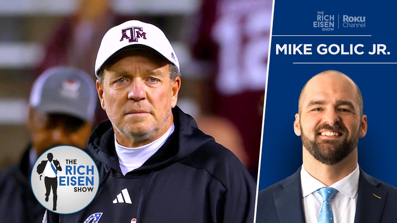 DraftKings’ Mike Golic Jr: What Jimbo’s $77M Buyout Proves about ...