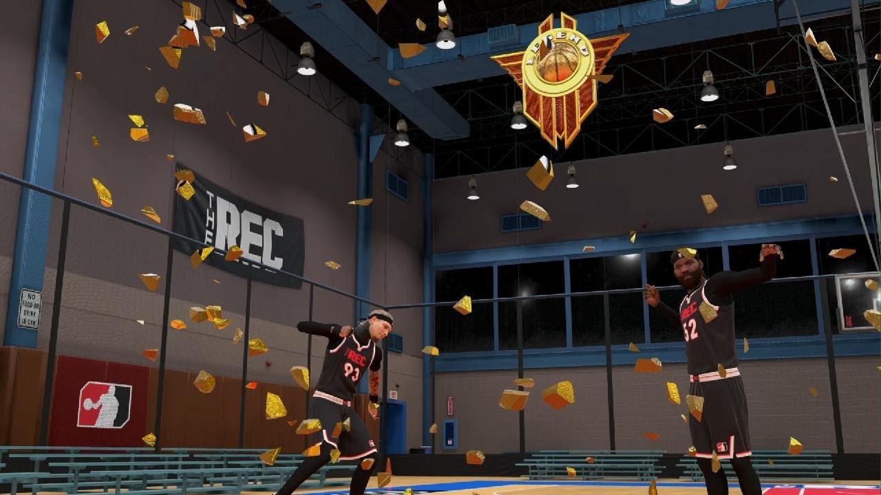 Hitting Legend 2k22 - YouTube