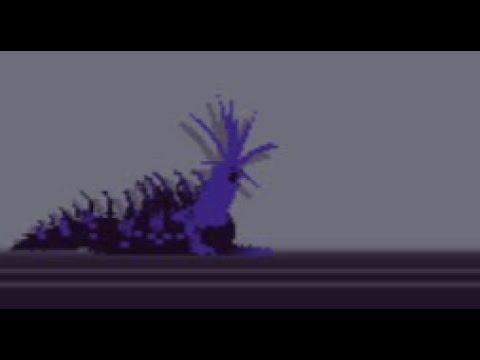 Ambush Lizard Showcase (Rain World) - YouTube