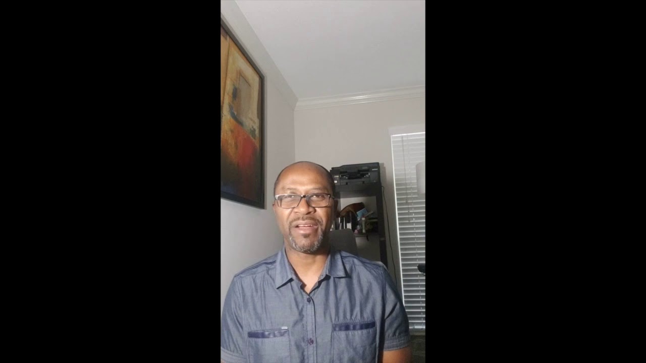 Dr. Ade Adebanjo - This Plague Must Stop. - YouTube