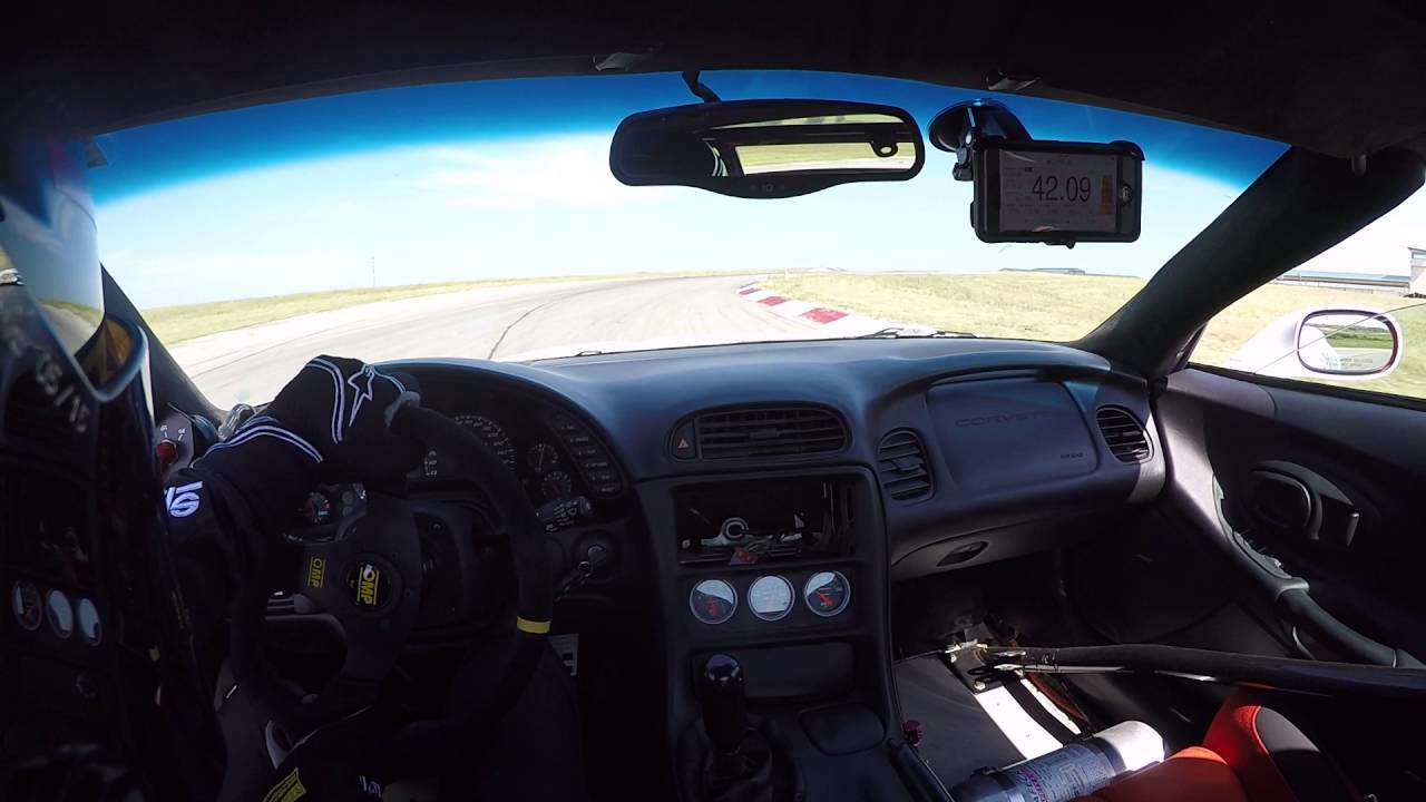 C5 Z06 Corvette LS7 580HP/530TQ Track Monster - YouTube