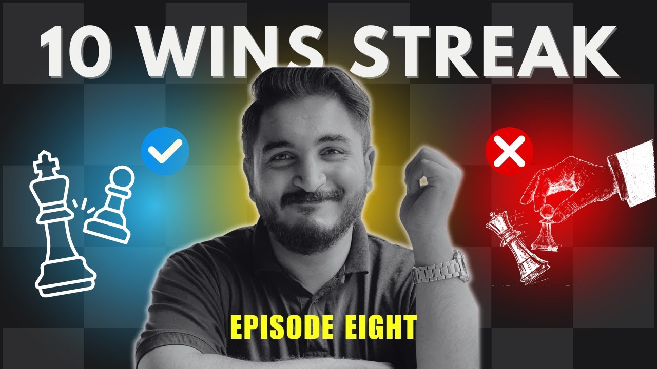 I Tried Being REALLY BAD at Chess for 30 Days - YouTube