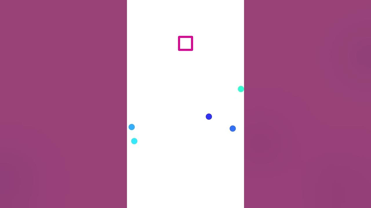 Attention Challenge Python Bouncingballs Simulation Polyrhythms Asmr Focus Trending