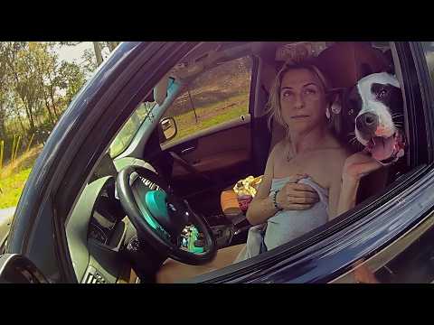 He Was Going To Let Her Go Until She Did This | DUI