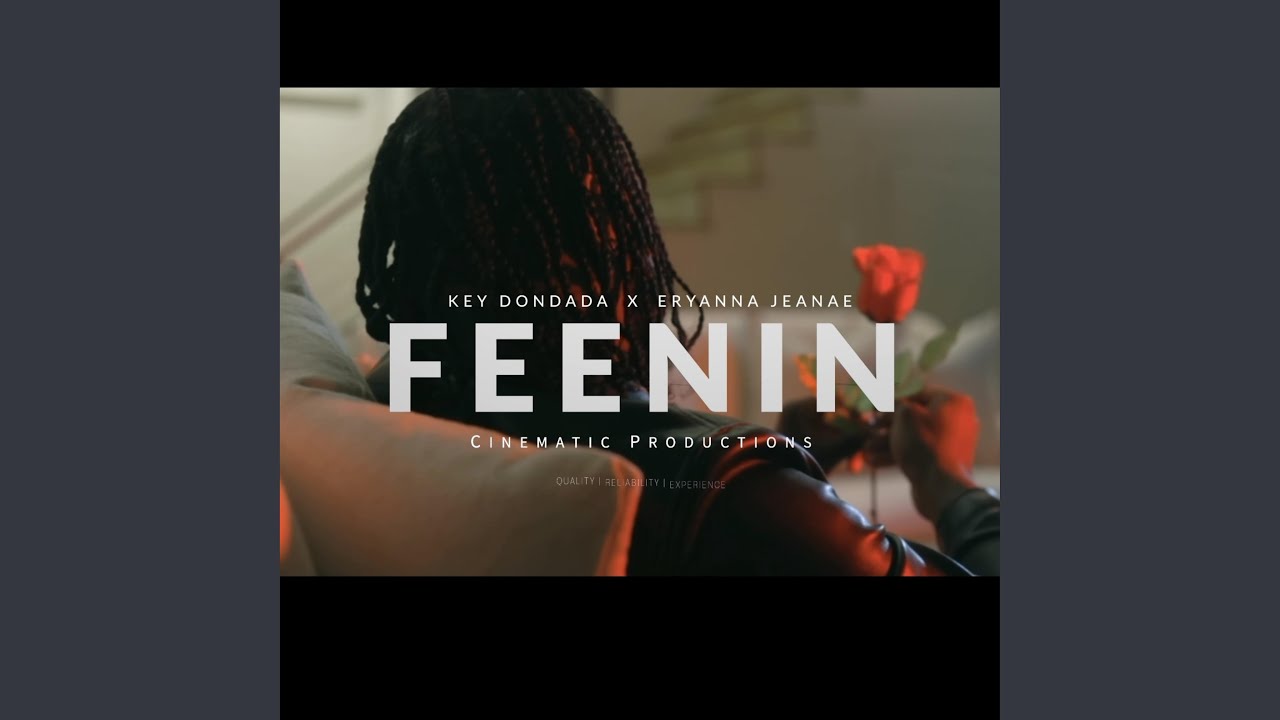 Feenin - YouTube
