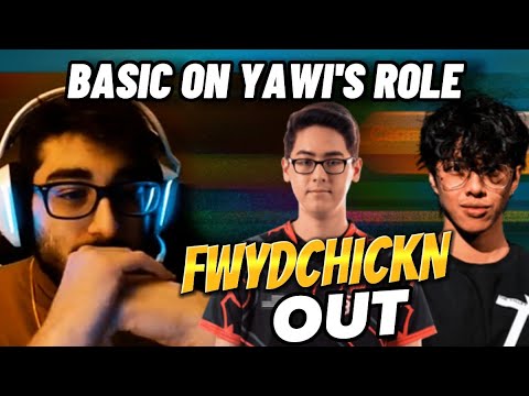 Fwydchickn OUT! Basic on Yawi's role according to Mobazane | Mobazane ...