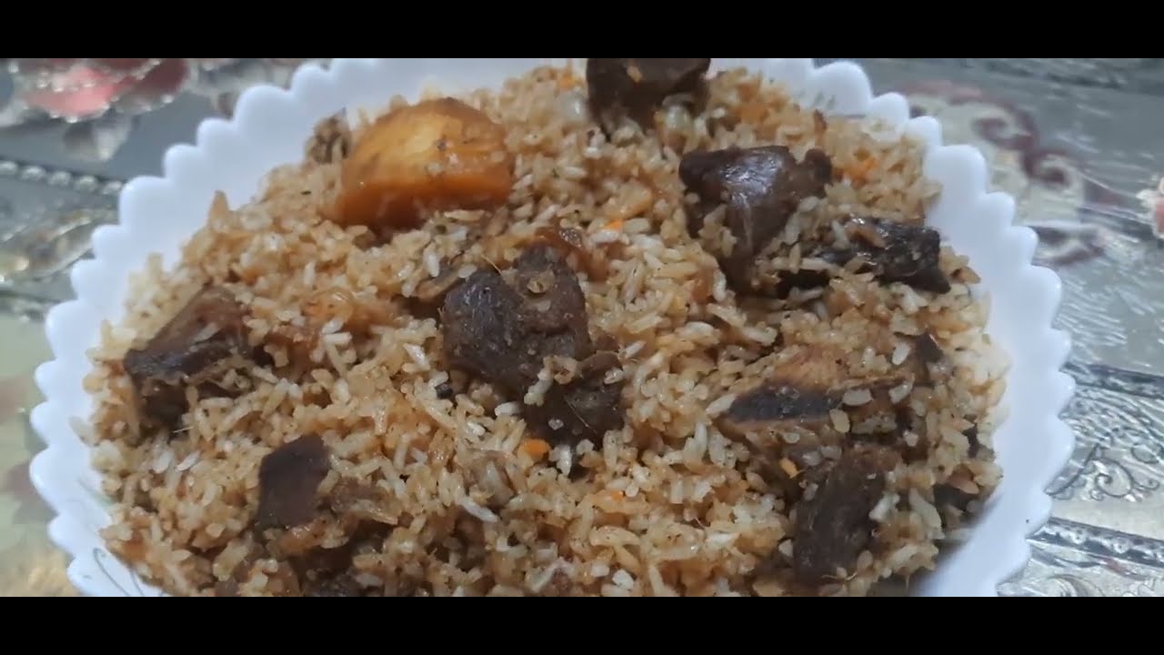 Special Gorur Kacchi.... - YouTube