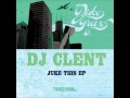 DJ Clent – Juke This EP (2008, VBR, File) - Discogs