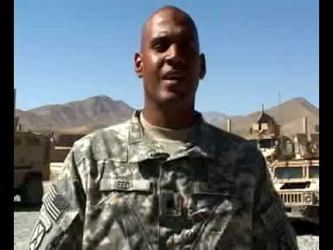 Albert Seda - YouTube