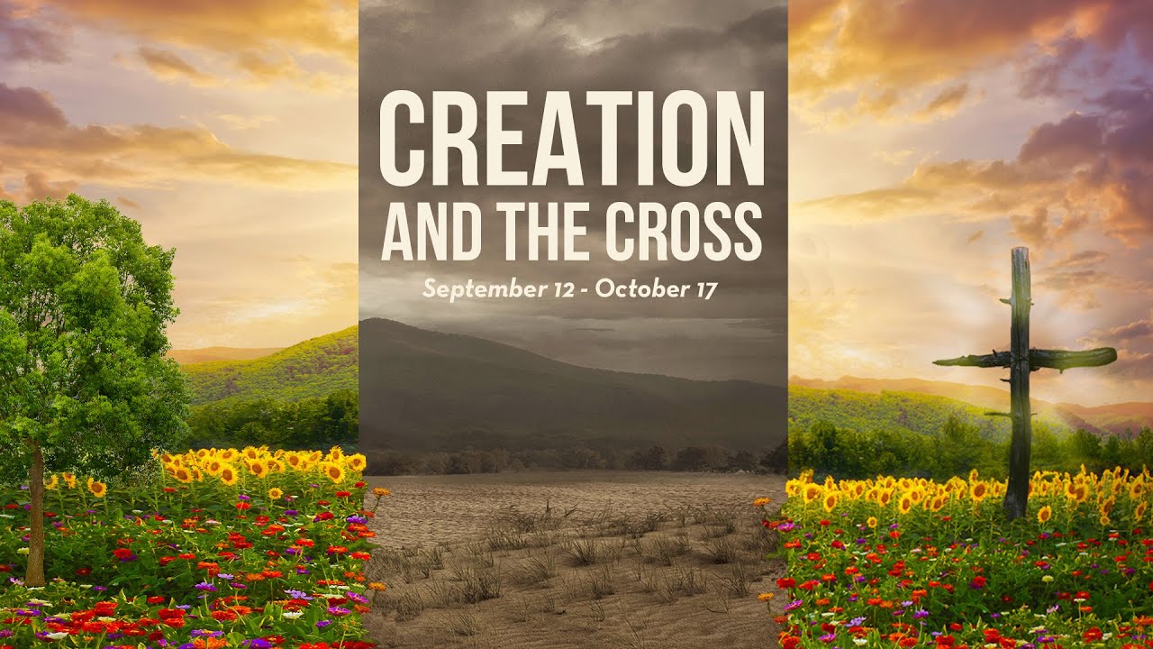 10:45am - 10/17/21 - Creation and the Cross - Genesis 11 - YouTube