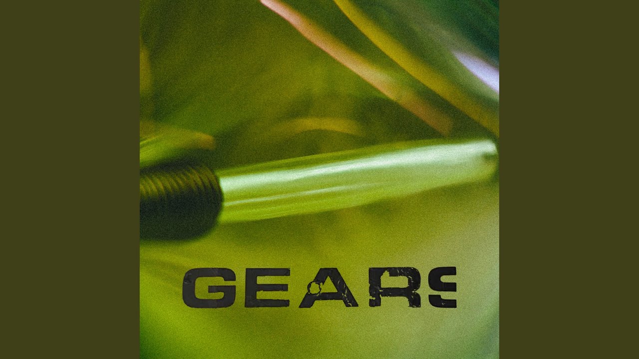 Gear 1 - YouTube