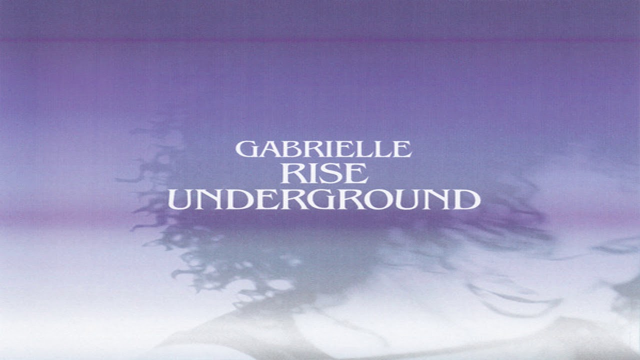 Gabrielle - Sunshine (Wookie Main Mix) [OG] - YouTube