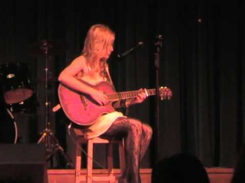 Dear Mr President- Pink- First Ever Performance - YouTube