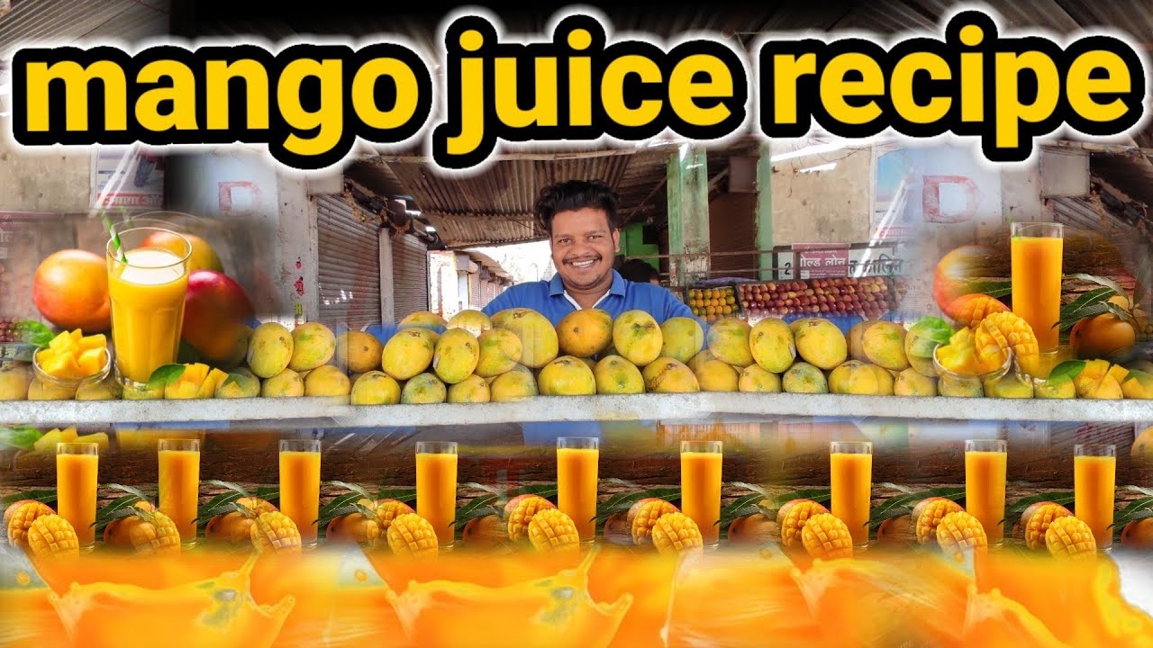 mango juice shop का लास्ट day अब Cutlet shop 😁 |mango juice recipe| # ...