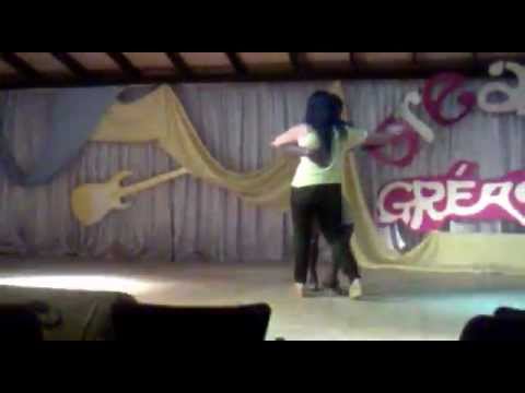 ANDREIA CABO VERDE