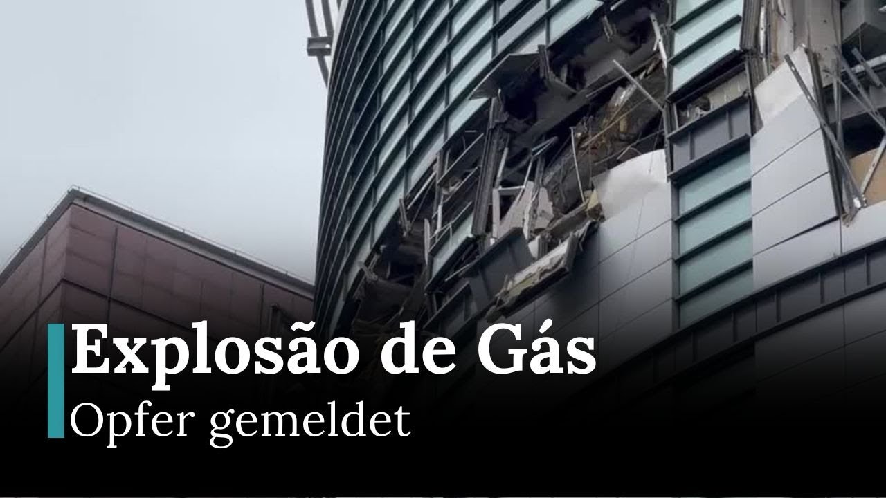 Brandvorfall in taiwanesischem Einkaufszentrum: Opfer gemeldet ...