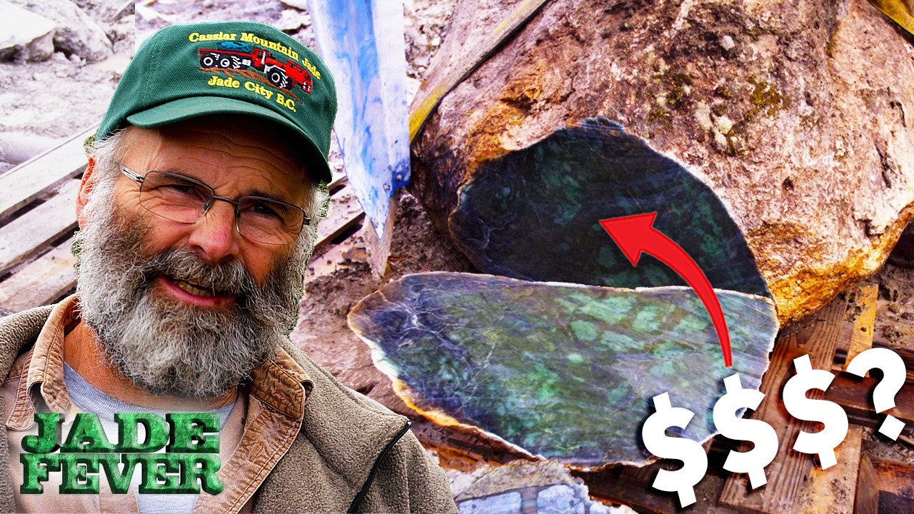 Prospecting For Million Dollar Jade In Desperate Times! | Full Episode ...