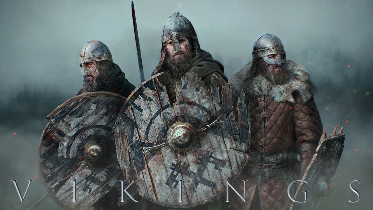 AGGRESSIVE Viking Battle Music ♫ Powerful Viking Music ♫ Most Epic ...
