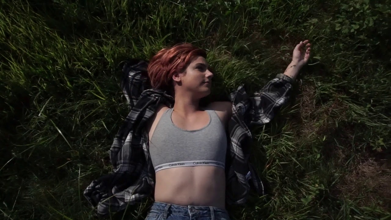 Christa Ferry - Fight Club (Official Music Video) - YouTube