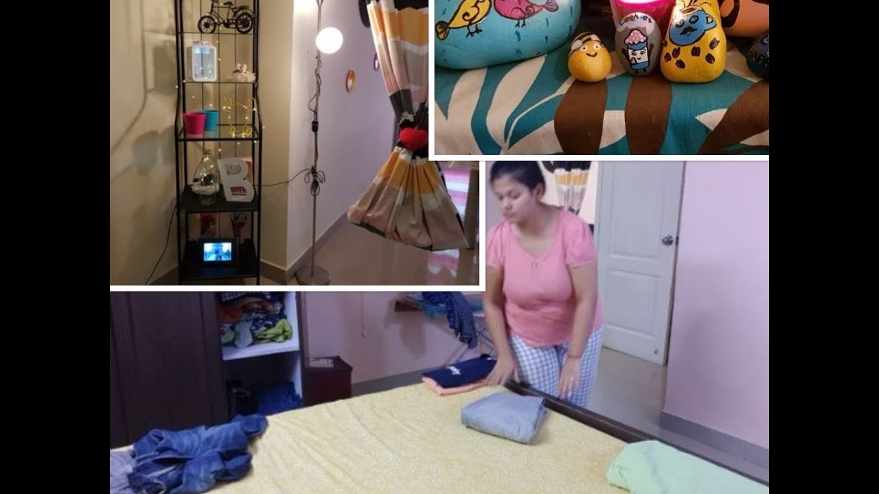 Daily Morning Cleaning Routine !!!! - YouTube