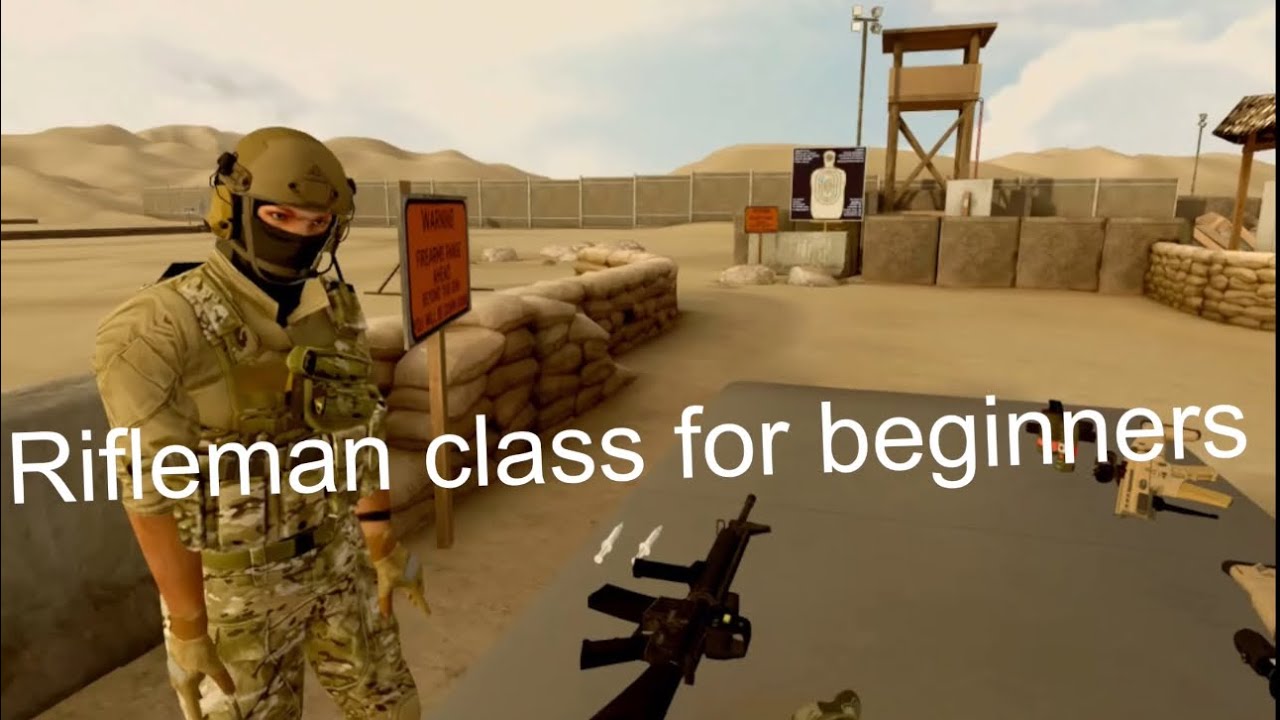 |ONWARD VR| beginner load-outs for Marsoc. Part 1 - YouTube