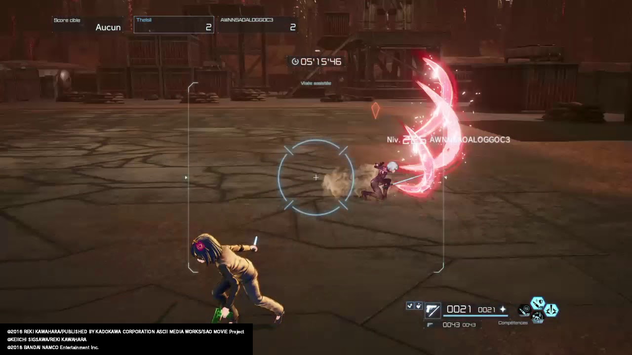 1v1 PvP sword build demo - YouTube