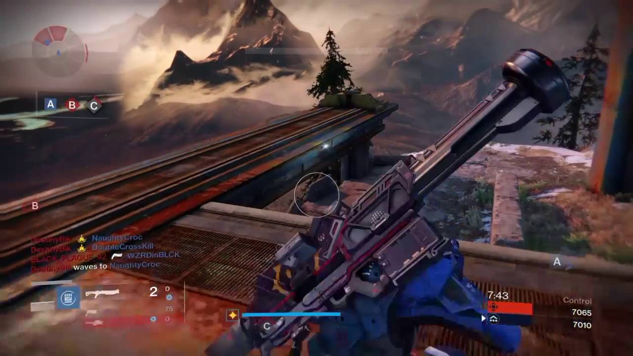 Destiny Kill Compilation - YouTube