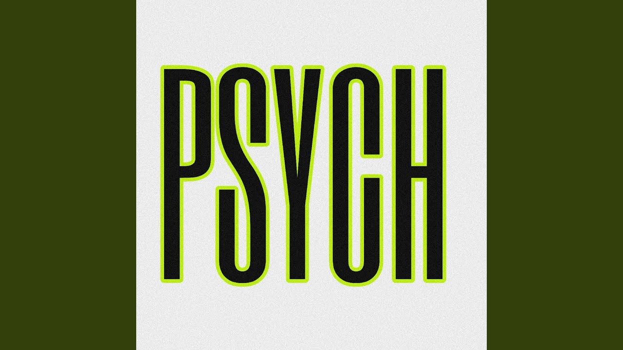 Psych - YouTube