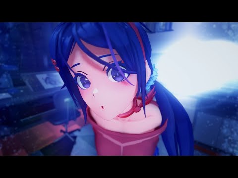 MiSide OST - Cappie Life (Ambient - MitaCap)