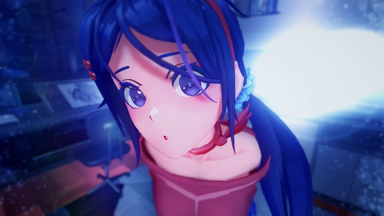 MiSide OST - Cappie Life (Ambient - MitaCap) - YouTube