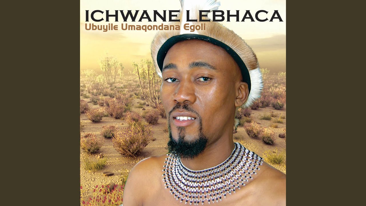 Umboqwana - YouTube