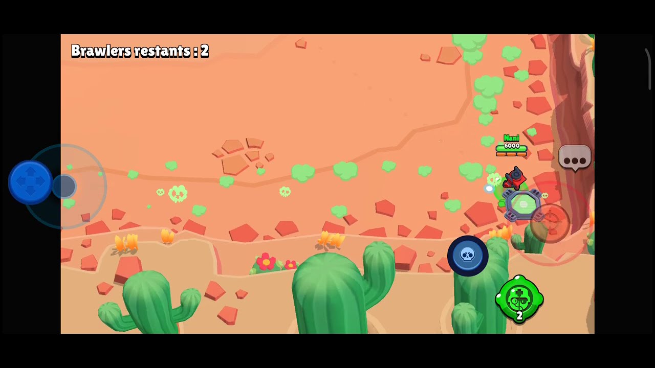 Brawl Stars Bug Lorry Larry - YouTube