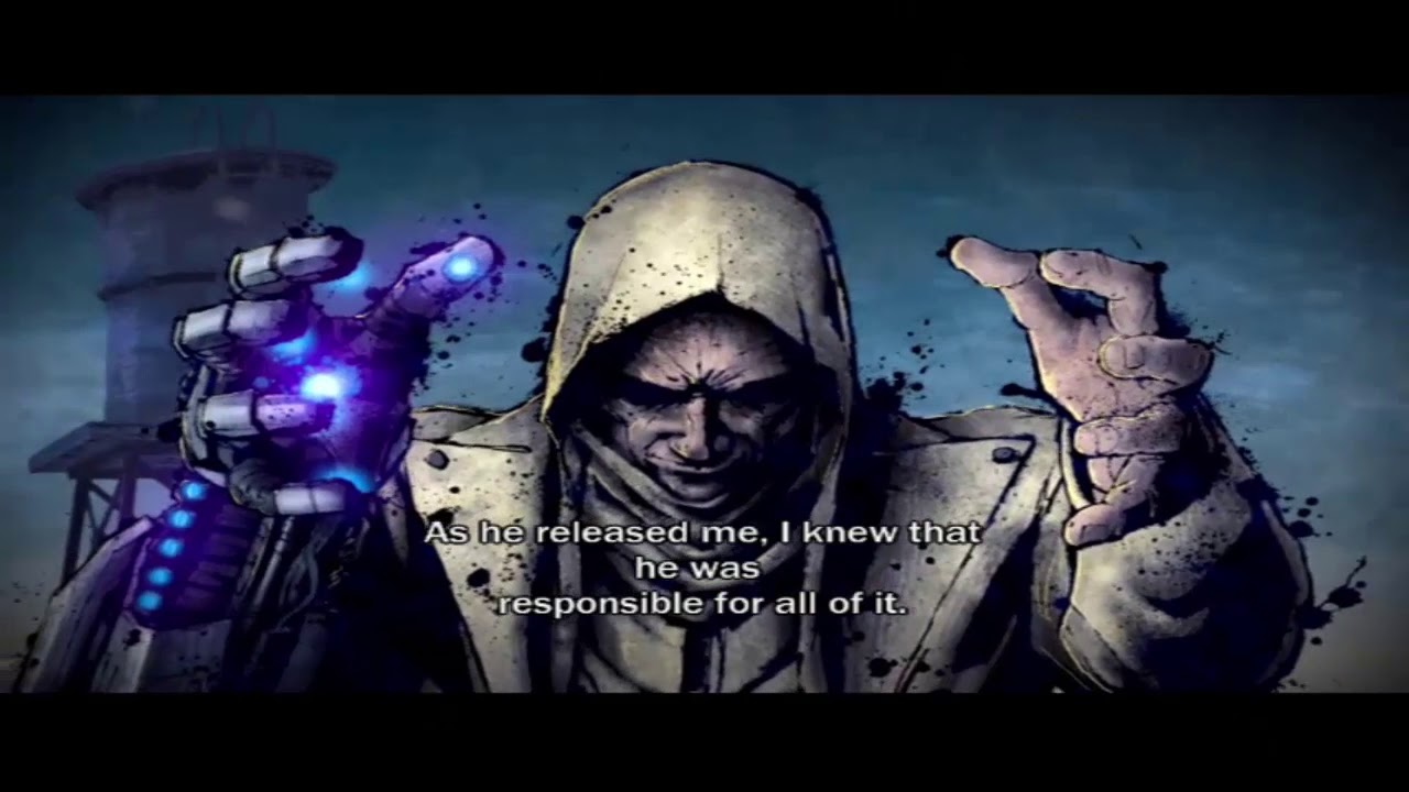 InFamous Pt. 5 [Trish The Bish] - YouTube