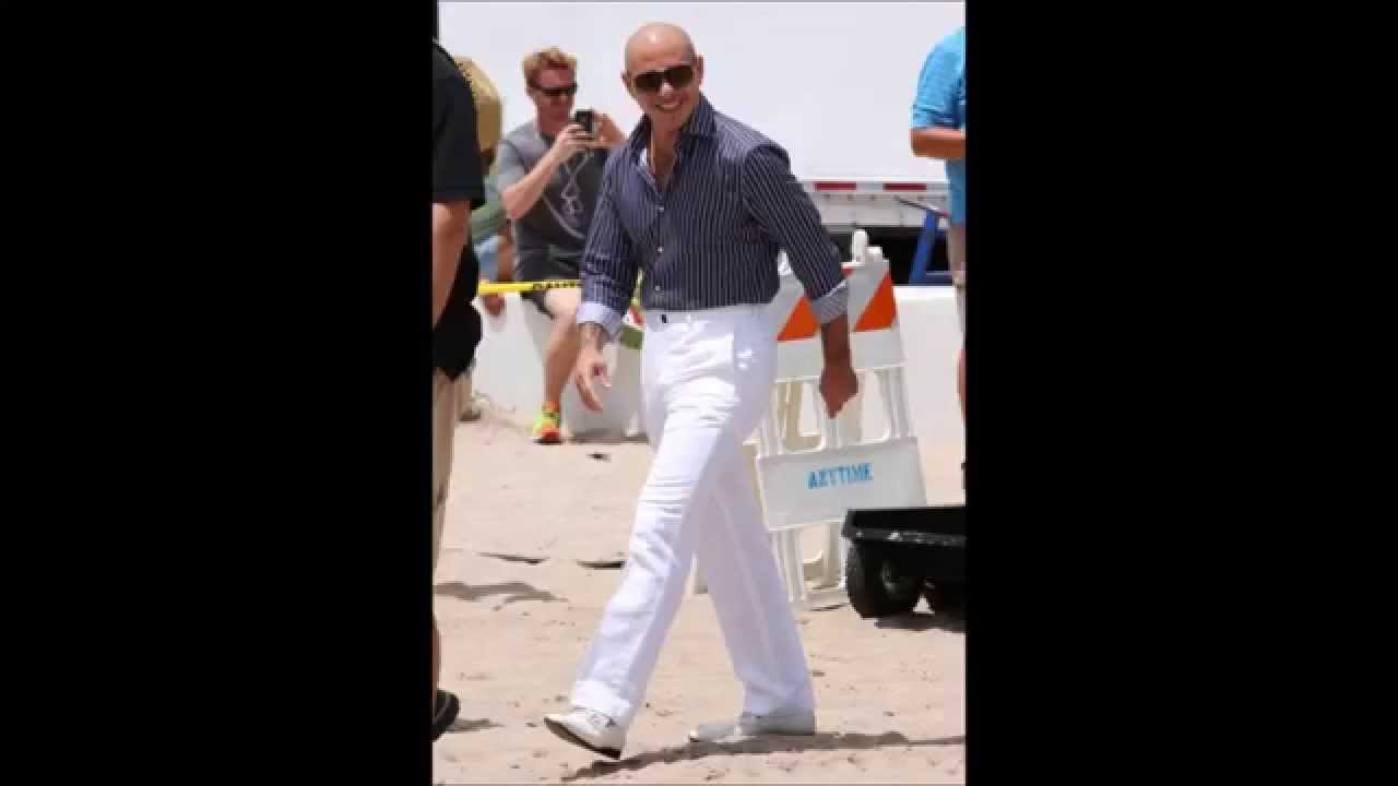 PITBULL STYLE - YouTube