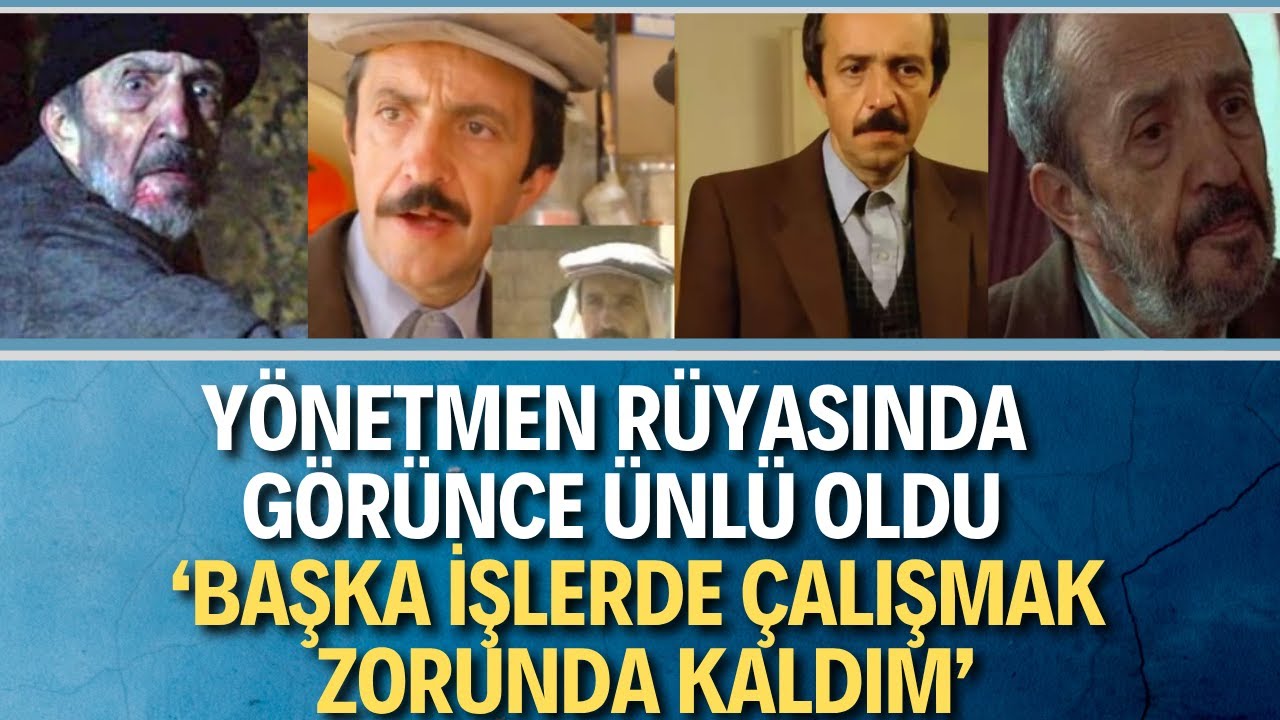 Can Kolukısa | Pınar Kür'ün Eski Eşi, Emrah Kolukısa'nın Babası Can ...