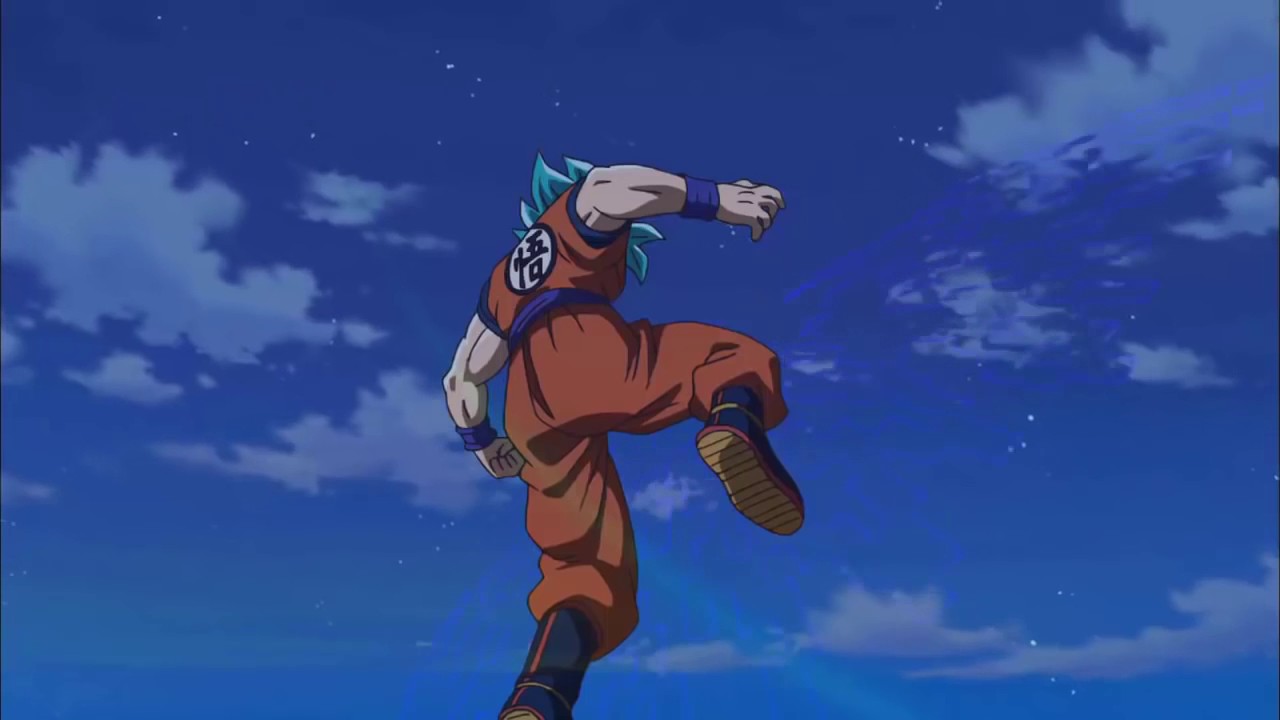 Hitman Hit's Parallel World Dragon Ball Super Episode 72 Review - YouTube