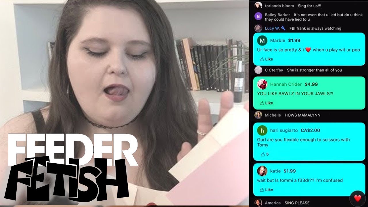 Amberlynn Reid explains crumbl cookies gate - YouTube