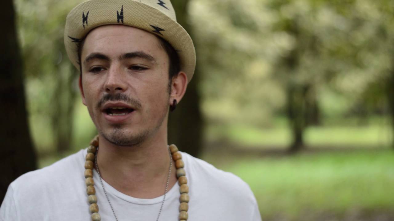 LOOMY / Respirare prod. MACS PRODUCTION / STREET VIDEO - YouTube