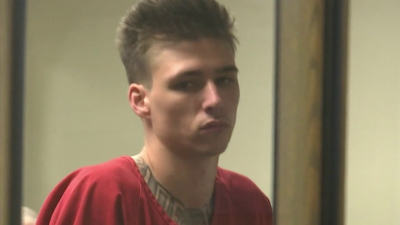 Man accused in Palm Bay 'compound' beating arrested - YouTube