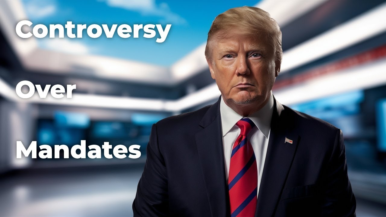 Trump's Revenge: Harvard's $1B Fund Freeze Explained - YouTube