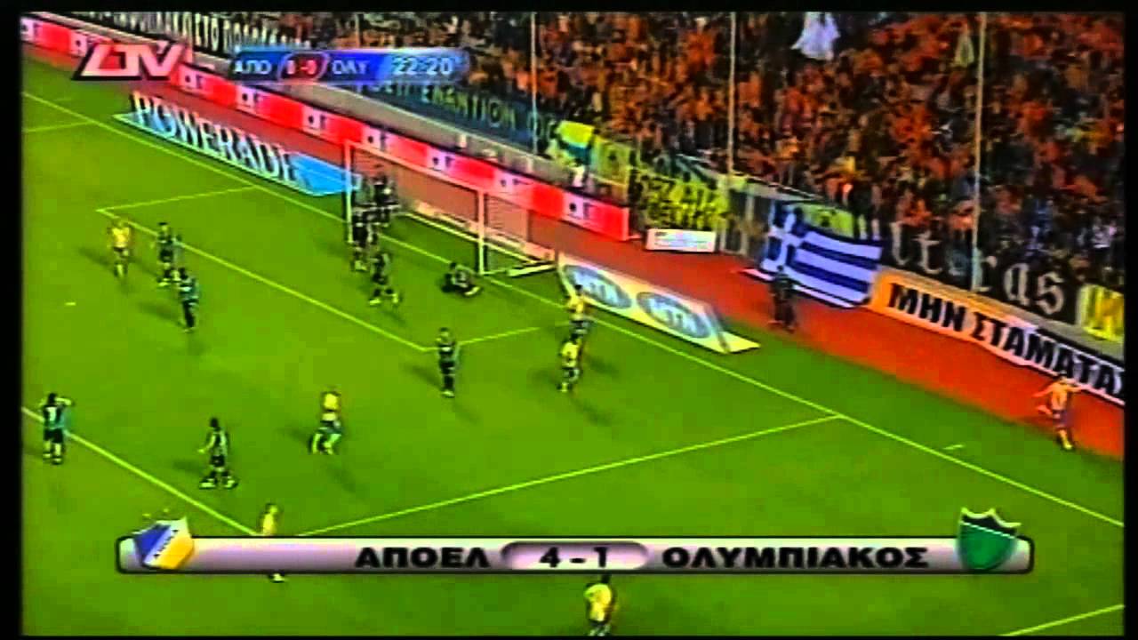 Esteban Andres Solari ( TANO ) Highlights 2010 - 2011 - YouTube