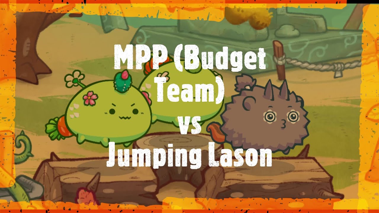 Mech Plant Plant (Budget Team) vs Jumping Lason(Poison) Team - YouTube