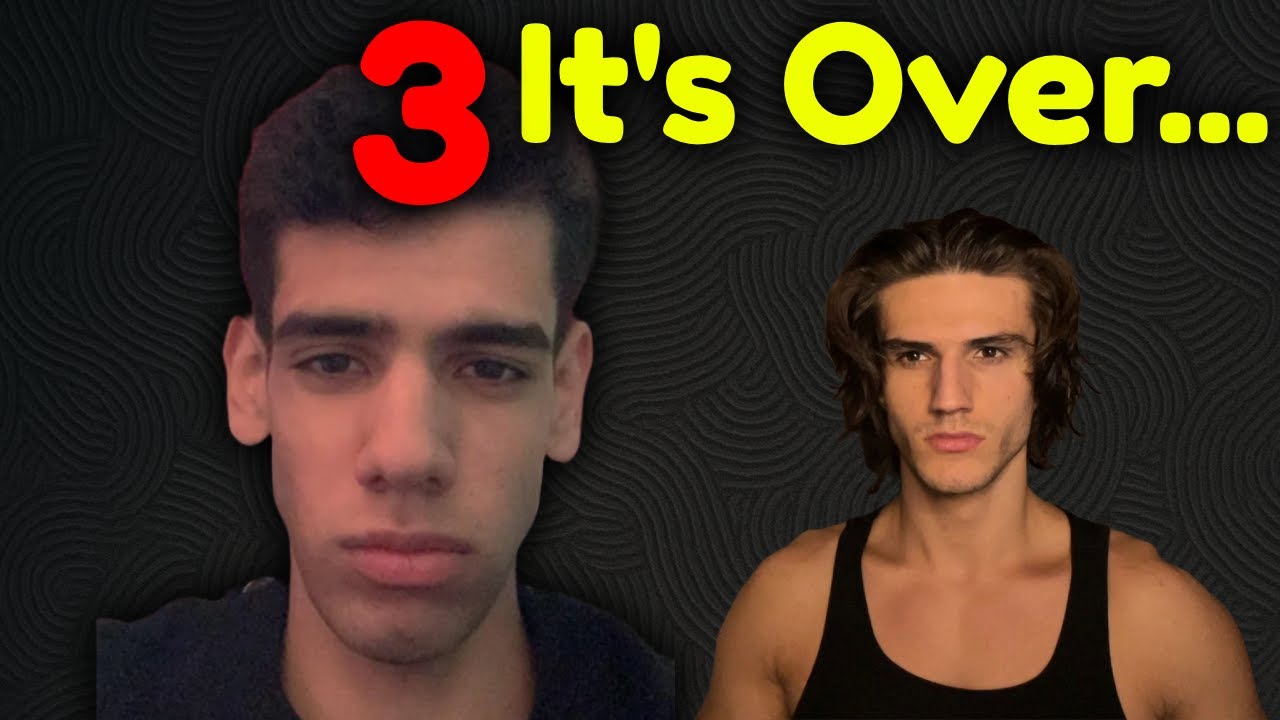 Brutal Face Ratings on Reddit - YouTube