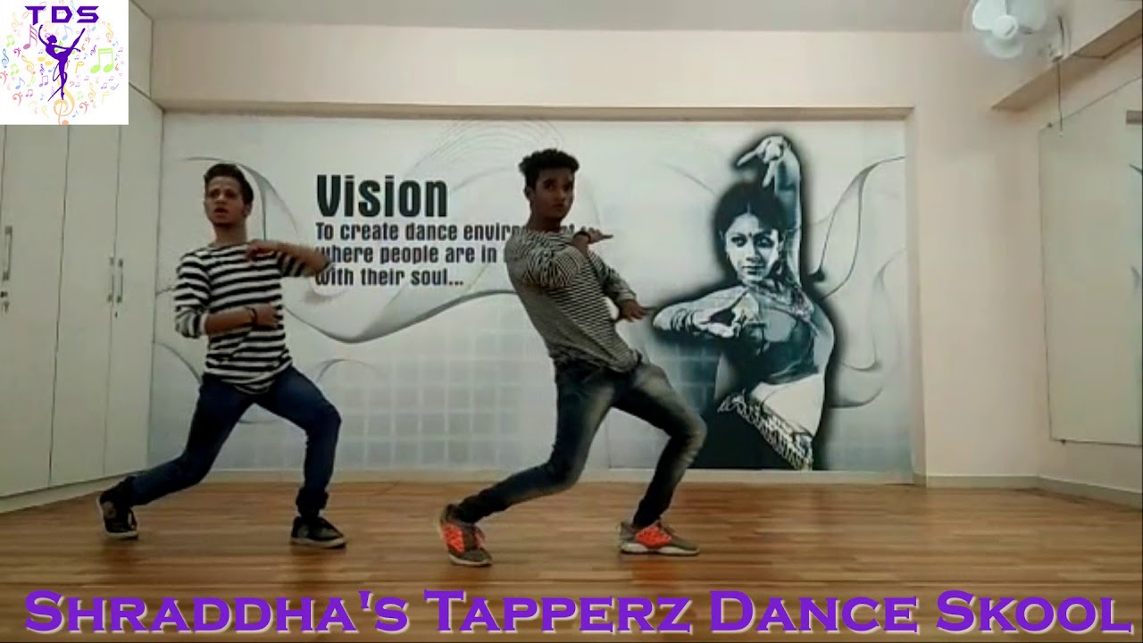 Swag se swagat | swag | Tiger Zinda hai | salman | Easy Dance step ...