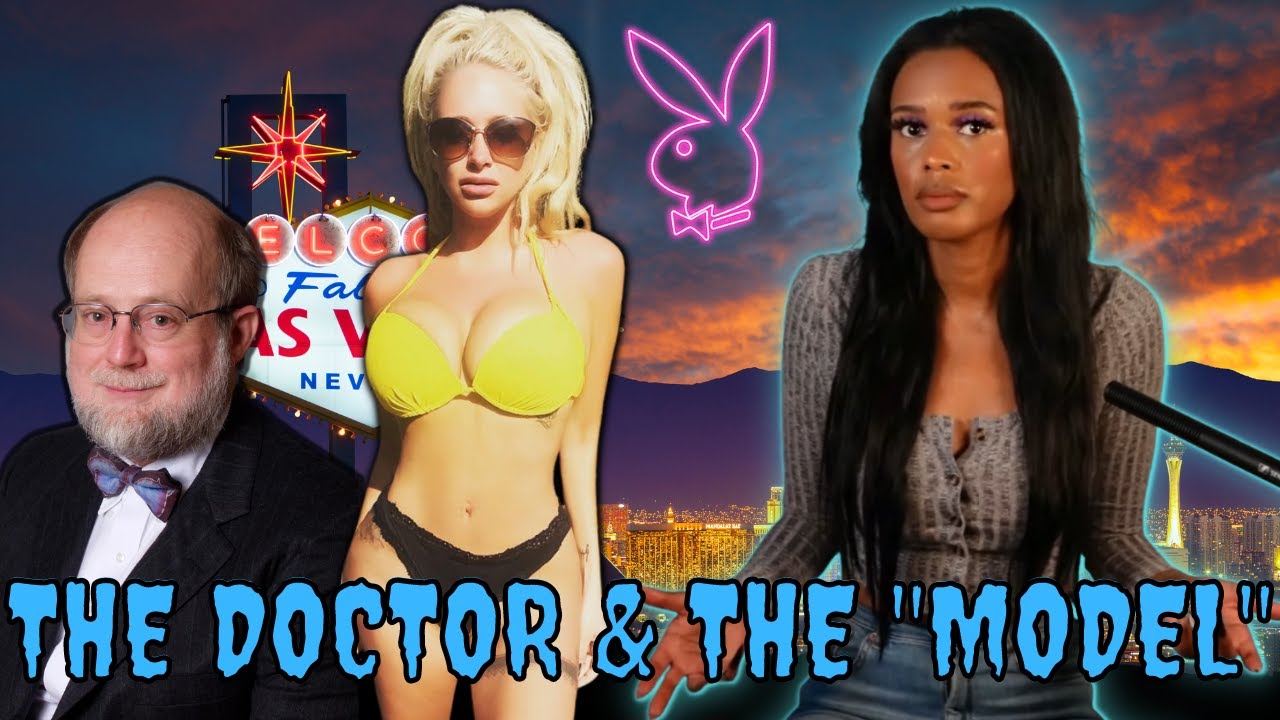 Kelsey Turner The Murderous Model (Allegedly) - YouTube